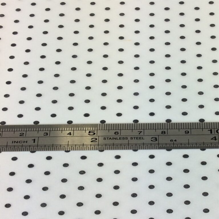 Spotted Tissue Paper - ESC Packaging