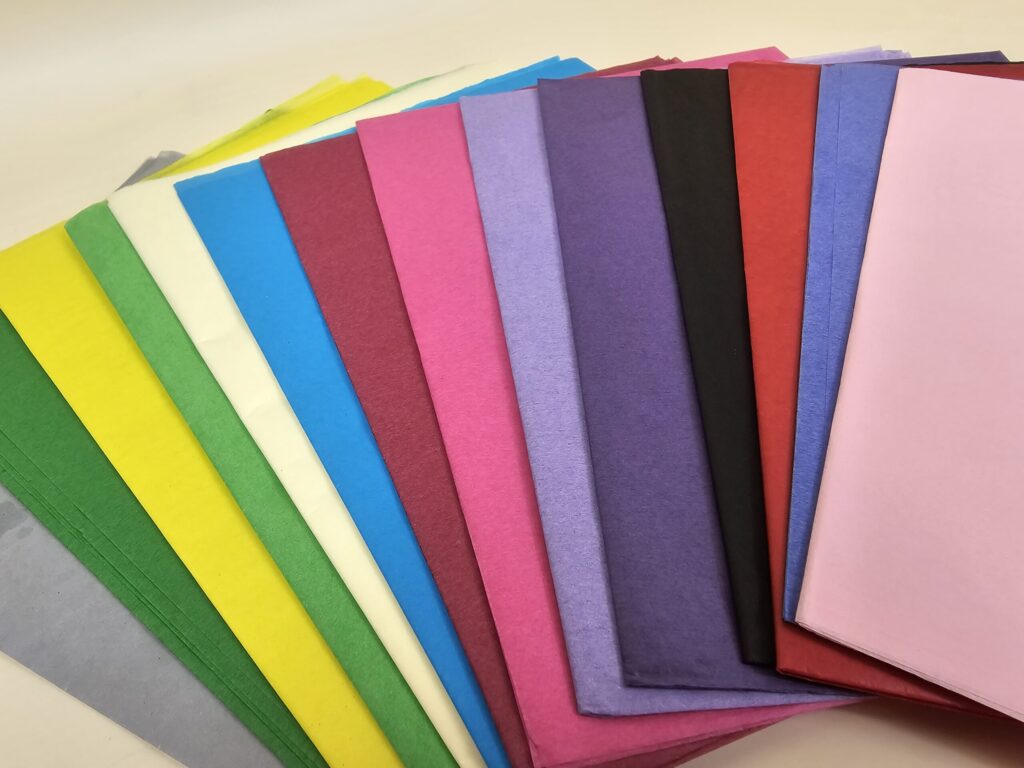Tissue Paper Archives - ESC Packaging